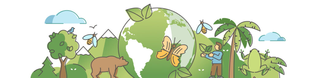 What is biodiversity and why does it matter?