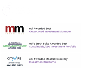 ebi's Product Profiles